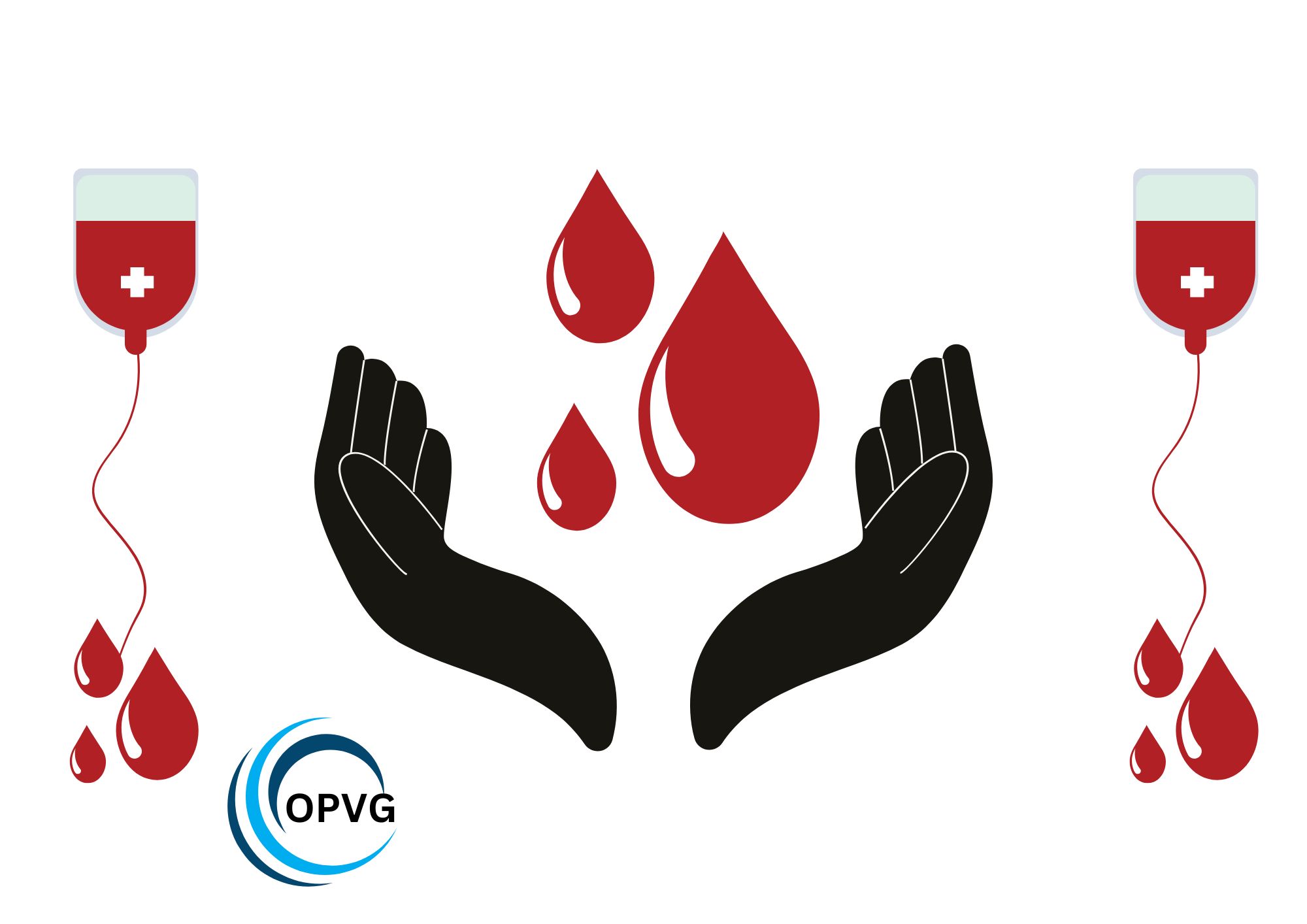 VOLUNTEERS - OPVG